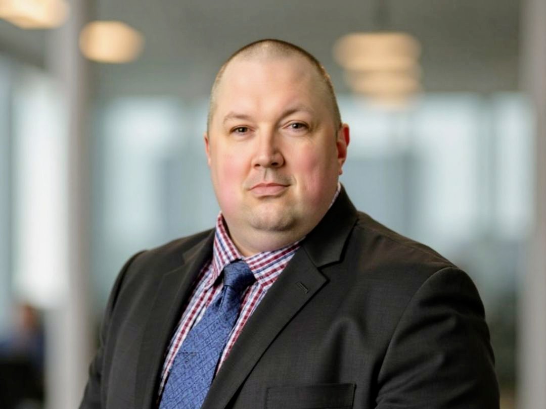 Vote For STEPHEN C. MAXWELL